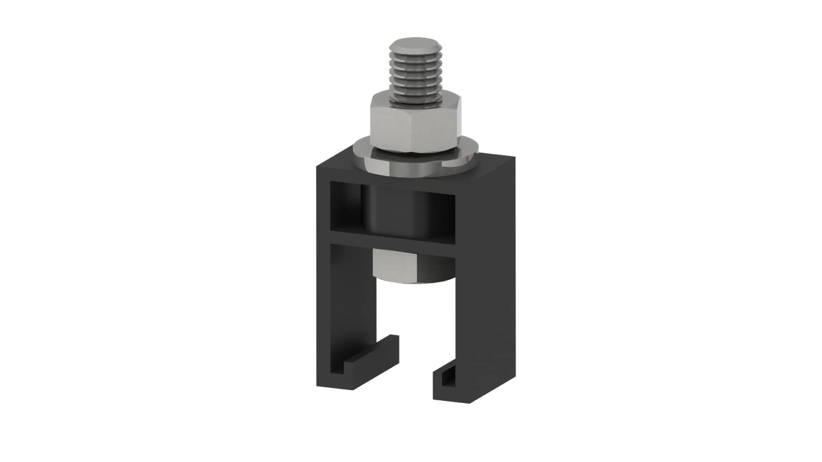 Safelink W DSL Busbars | Bolt Joint DSL Busbars for EOT Cranes