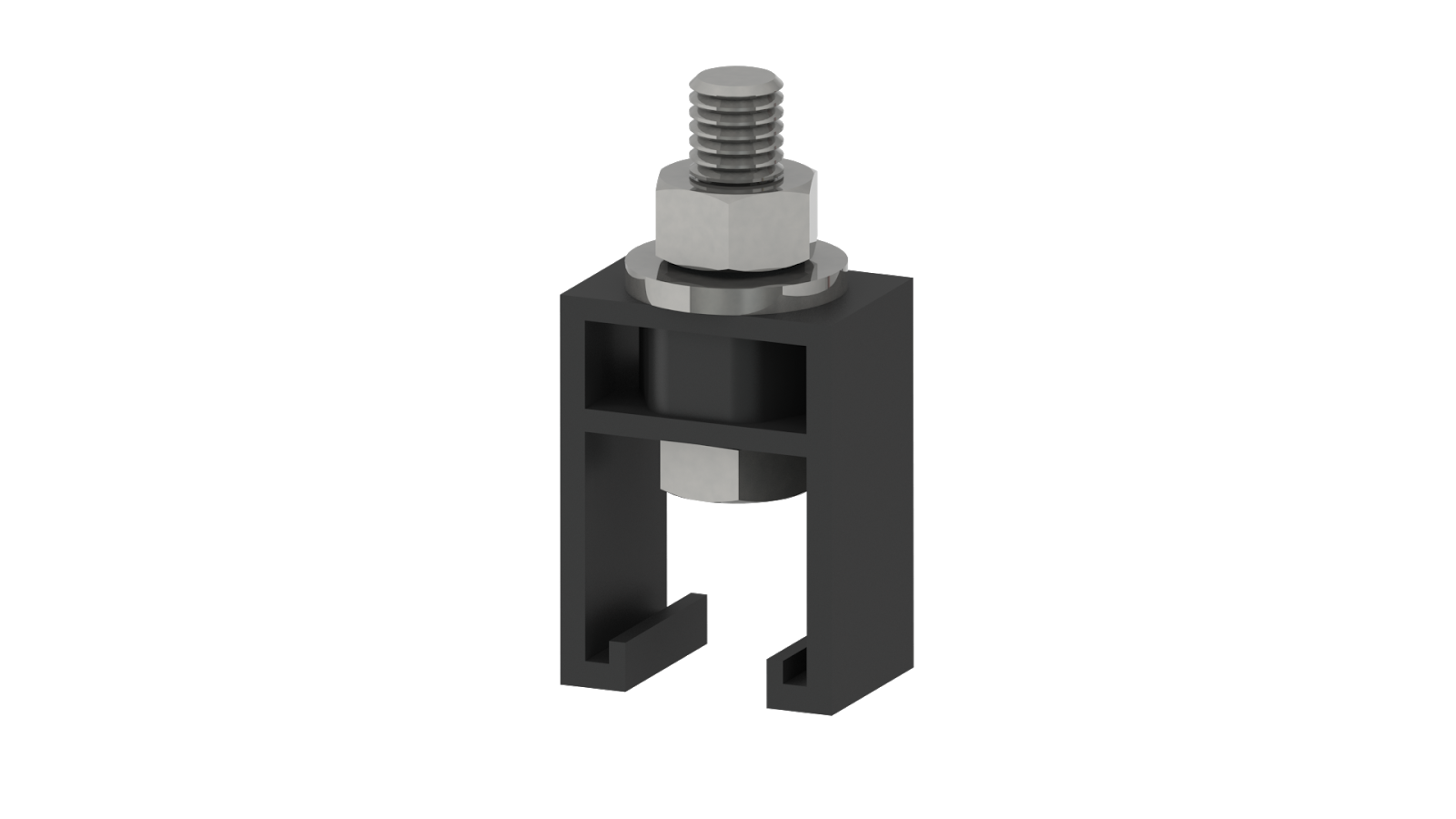 Safelink W DSL Busbars | Bolt Joint DSL Busbars for EOT Cranes